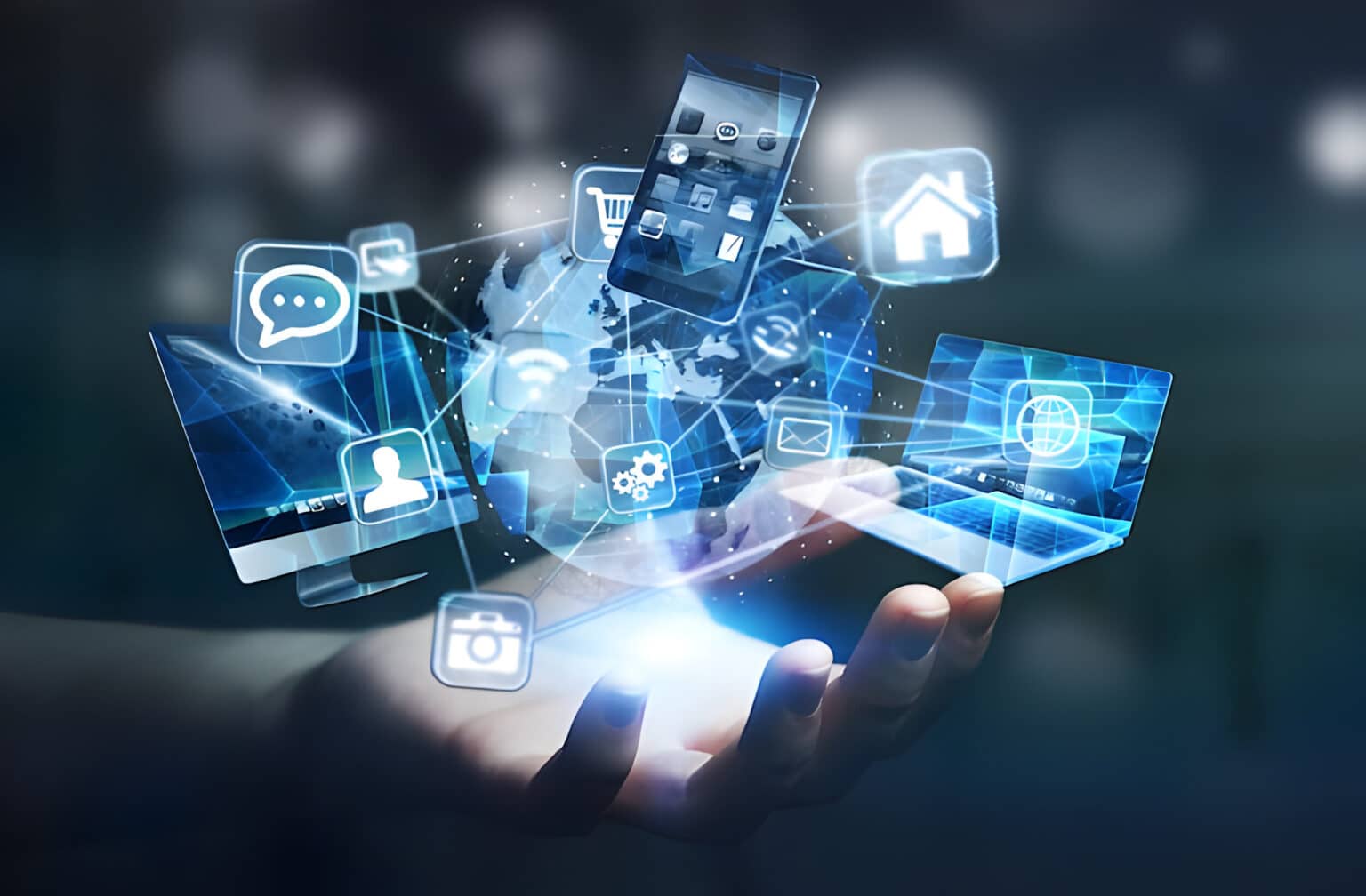 About Us – Syndicate Communications